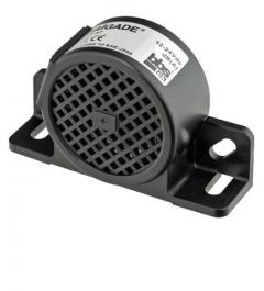 Reverse Alarms | Creative Installations