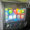 HiAce 2003 Sony XAV-AX1000 Head Unit | Creative Installations