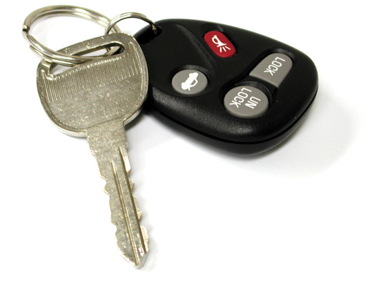 Central Locking | Creative Installations