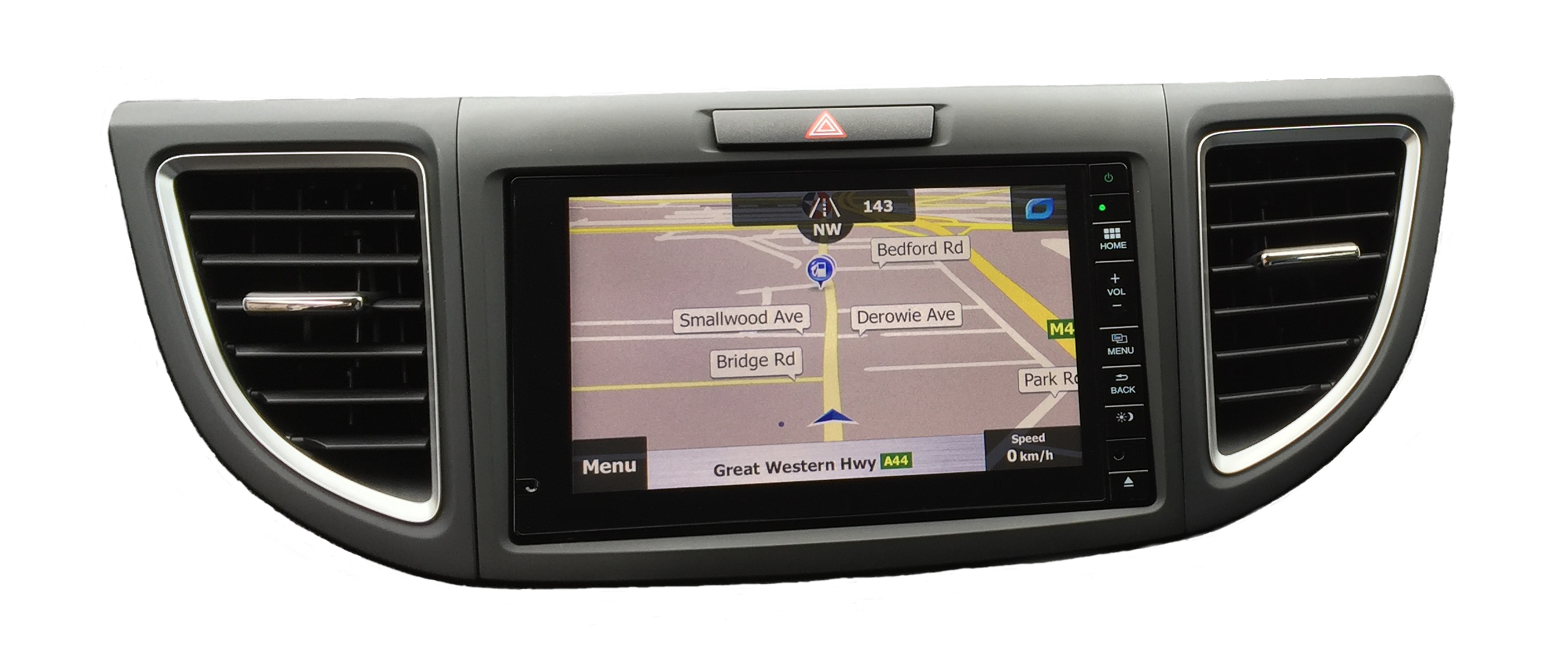 Integrated Upgrade Systems | Creative Installations