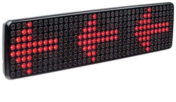 Automotive Digital Display Signs | Creative Installations