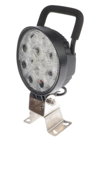 Work Lights | Creative Installations