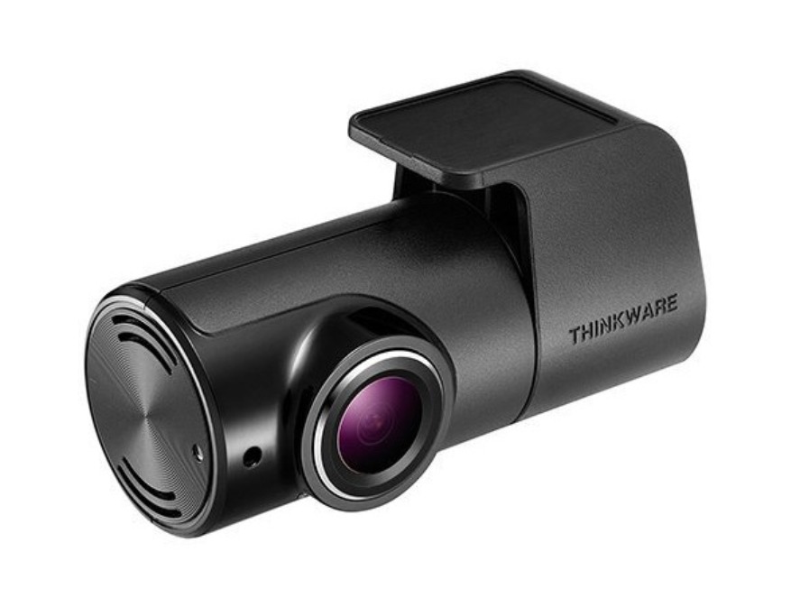 THINKWARE F200 Pro Dash Cameras | Creative Installations
