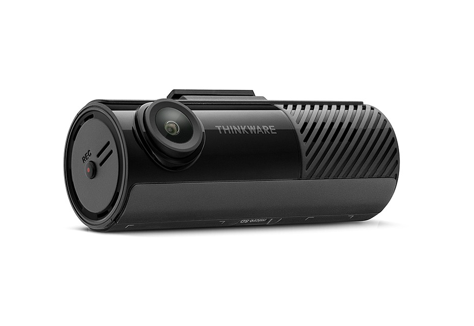 THINKWARE F70 Pro Dash Cam | Creative Installations