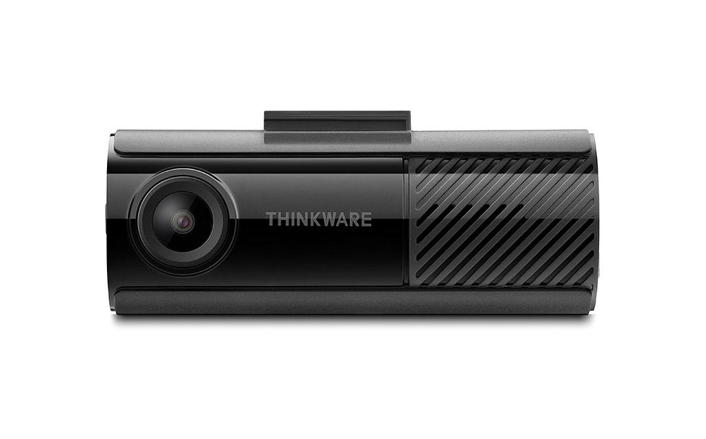 THINKWARE F70 Pro Dash Cam | Creative Installations