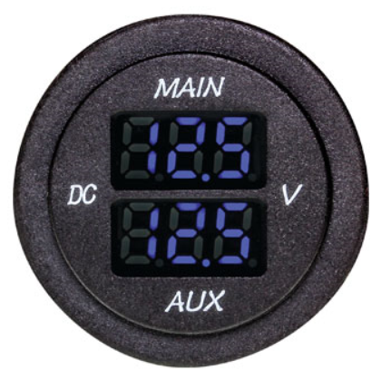 Dual Battery Systems | Creative Installations