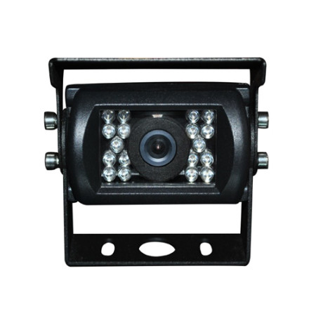 Trailer reverse camera | Creative Installations