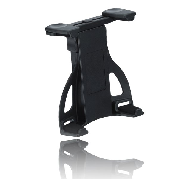 Universal Tablet Car Holder | Creative Installations