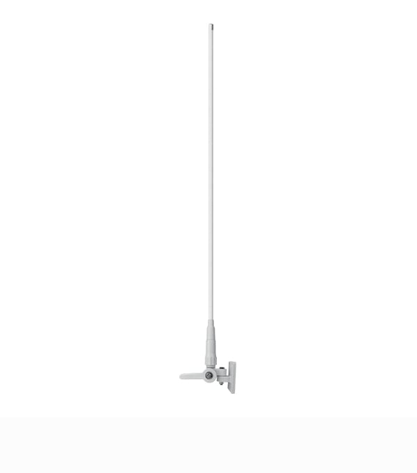 VHF Marine Antennas | Creative Installations