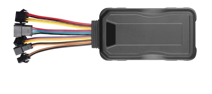 VT2 GPS Tracker | Creative Installations